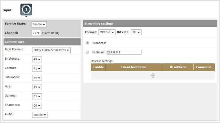 CAYIN CMS User Manuals - Playback Method - RTB