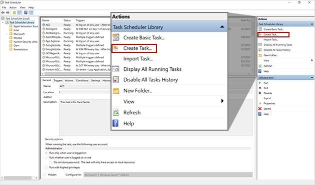 CAYIN CMS User Manuals - CMS-WS Player: Windows App